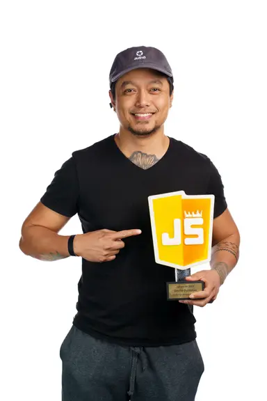 BeJS Conf: The JavaScript conference in Brussels, with a focus on JavaScript and web development.