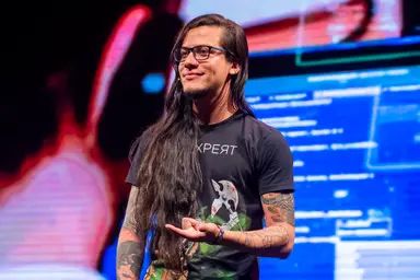 BeJS Conf: The JavaScript conference in Brussels, with a focus on JavaScript and web development.